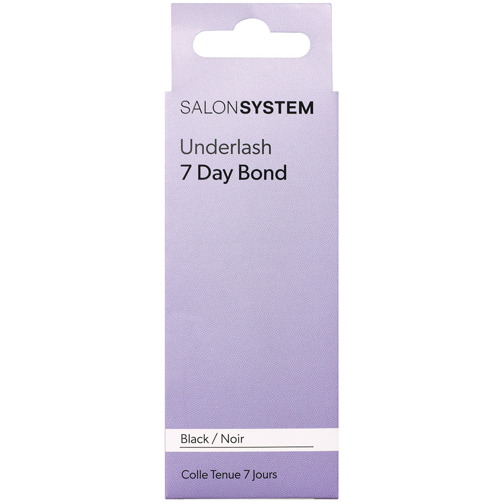 Salon System Underlash 7 Day Bond (5ml) | False Eyelashes