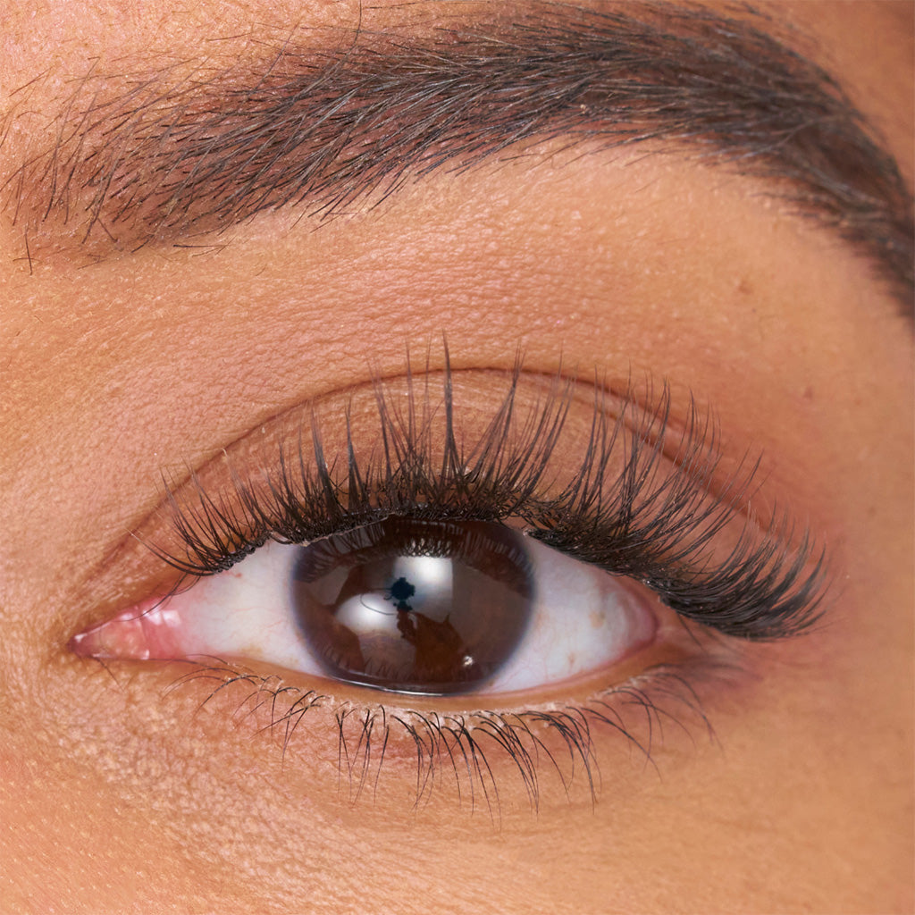 Salon System Underlash Lashes UL1 Classic Volume Mixed Length | False ...