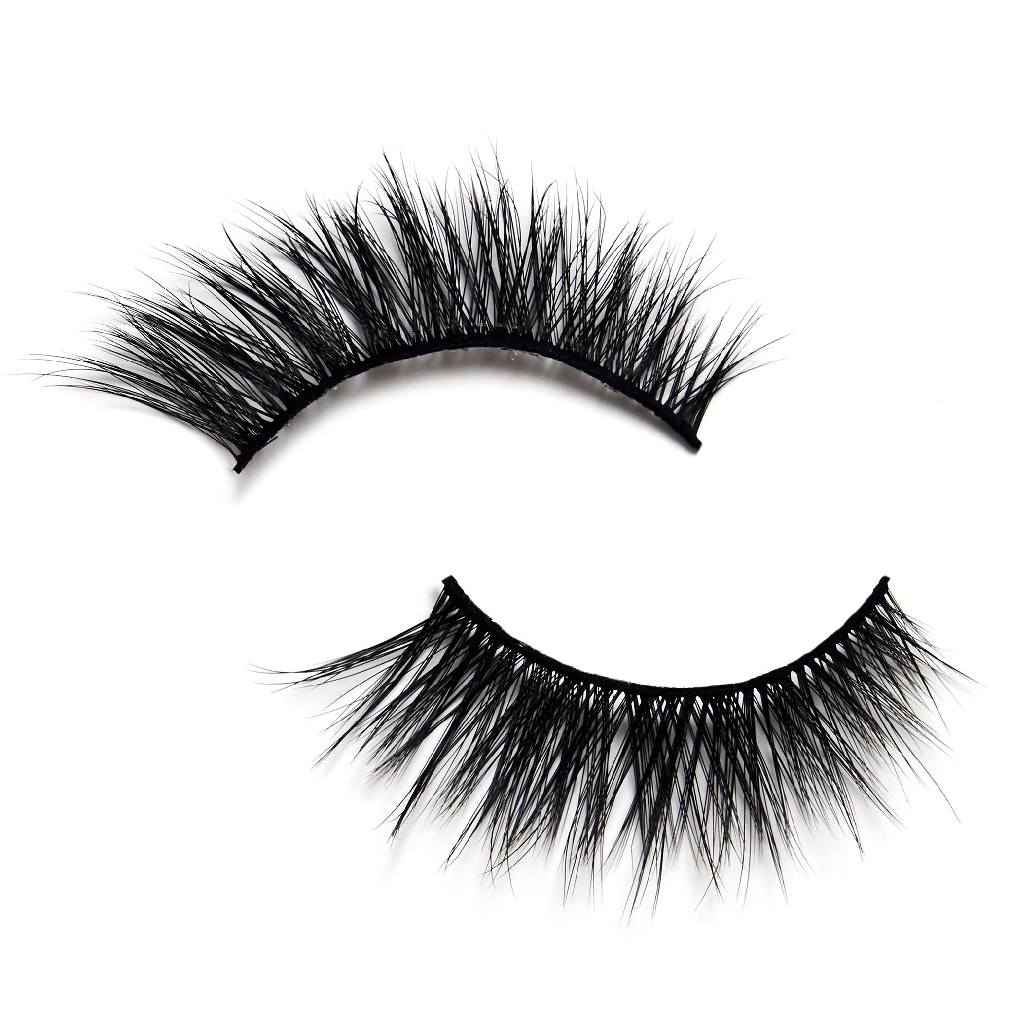 SOSU Eye Voltage False Lashes - High Rise | False Eyelashes
