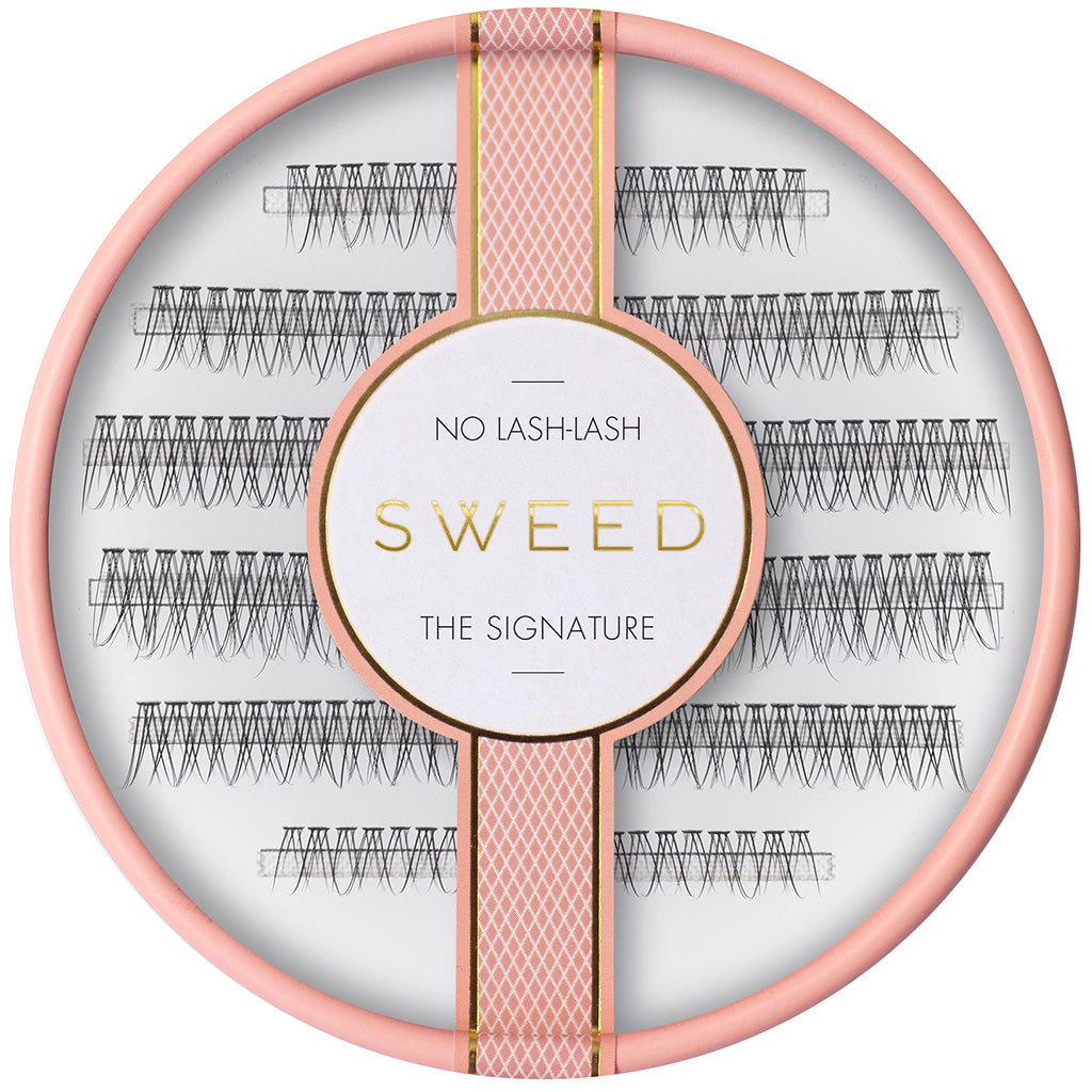 What are LVL Lashes? | False Eyelashes