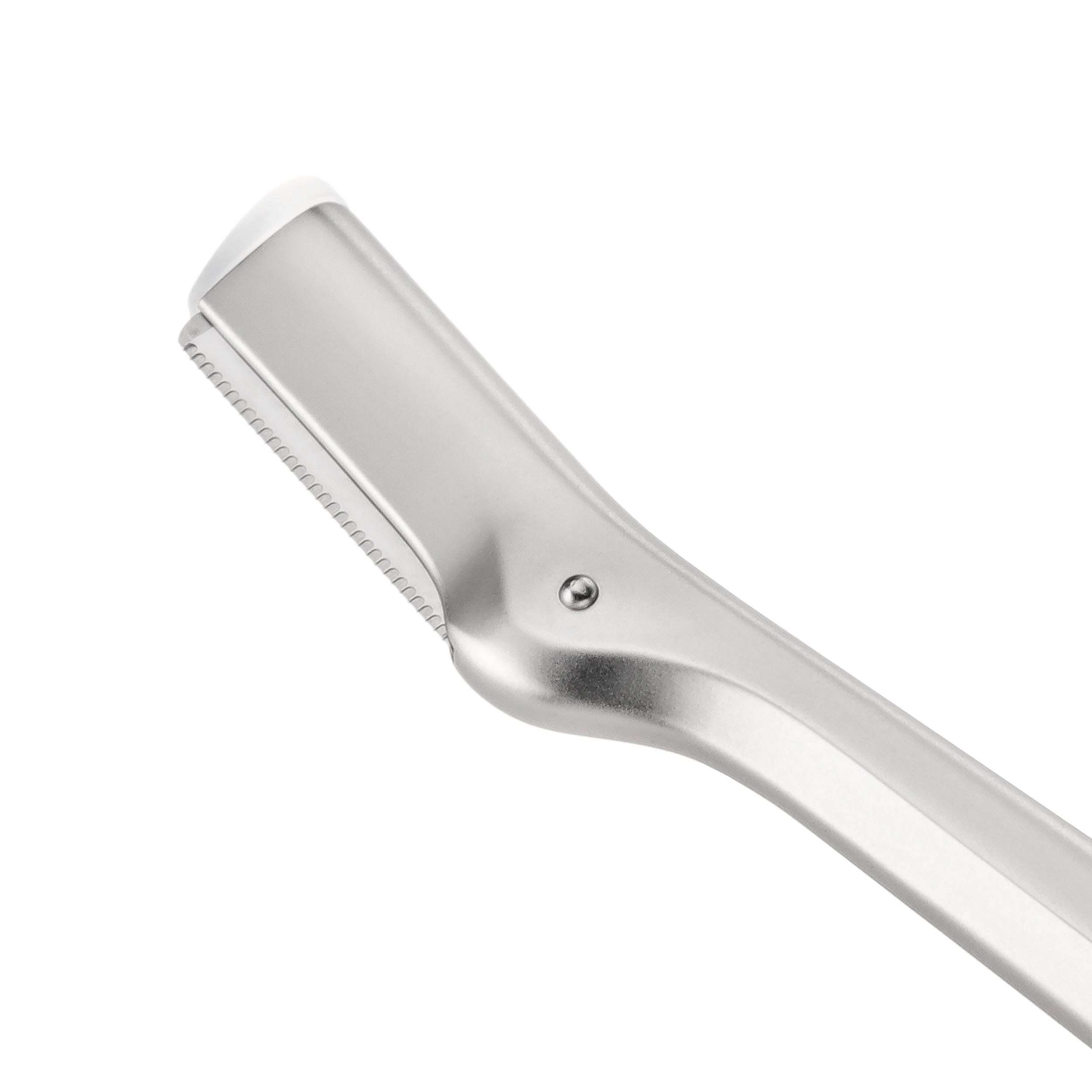 Tweezerman Brow Razor | False Eyelashes