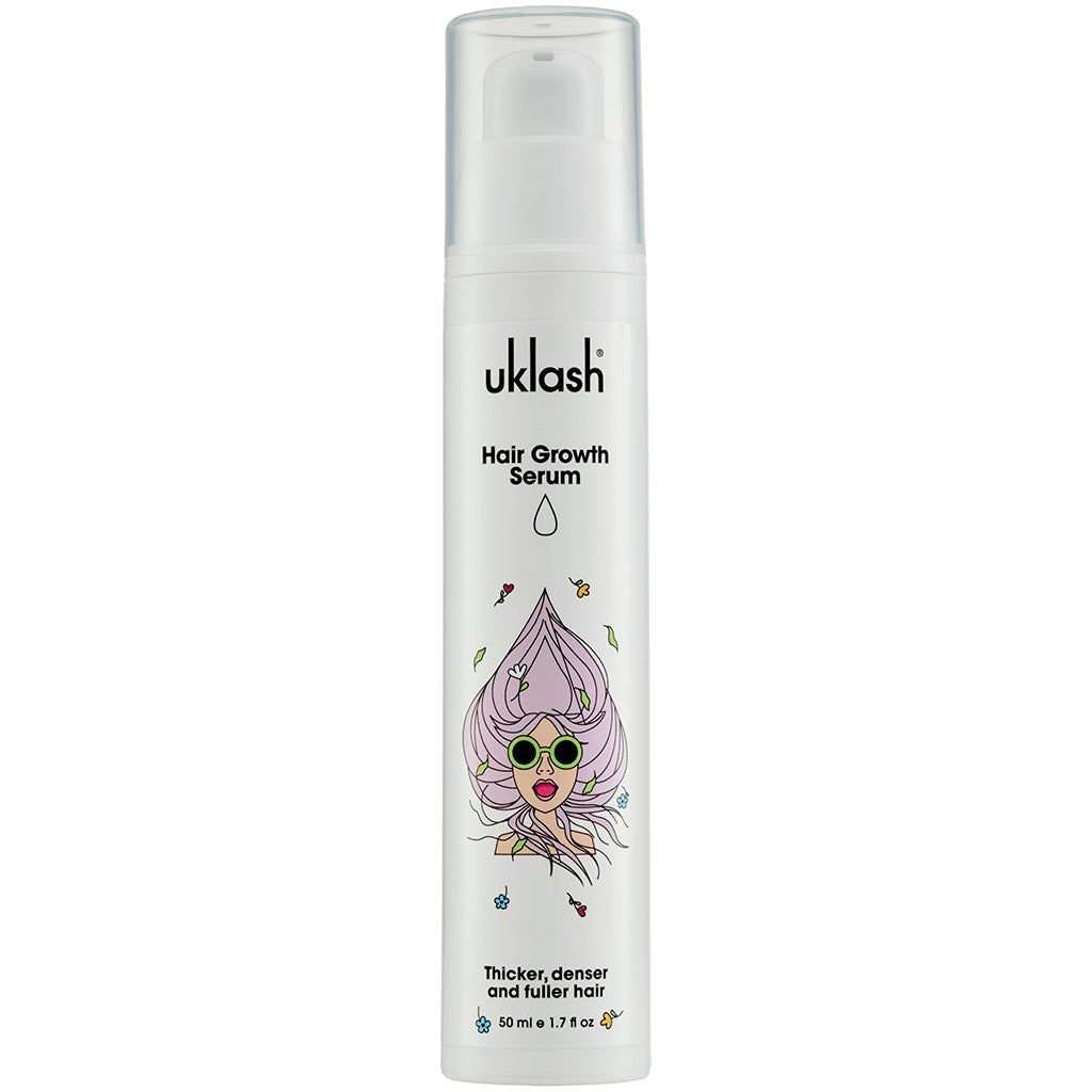 UKLASH Hair Growth Serum (50ml) | False Eyelashes