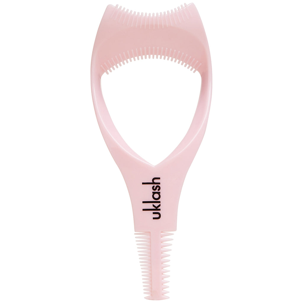 UKLASH Lash Guard & Comb | False Eyelashes