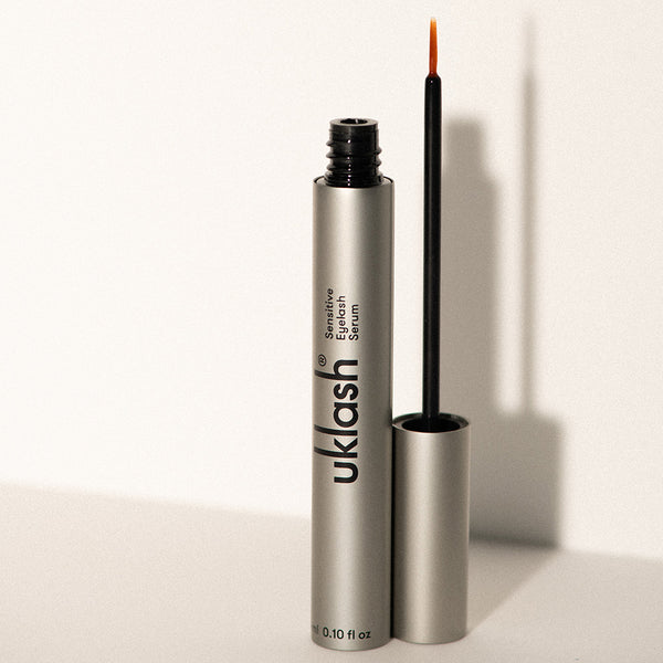 UKLASH Sensitive Eyelash Serum (3ml) | False Eyelashes