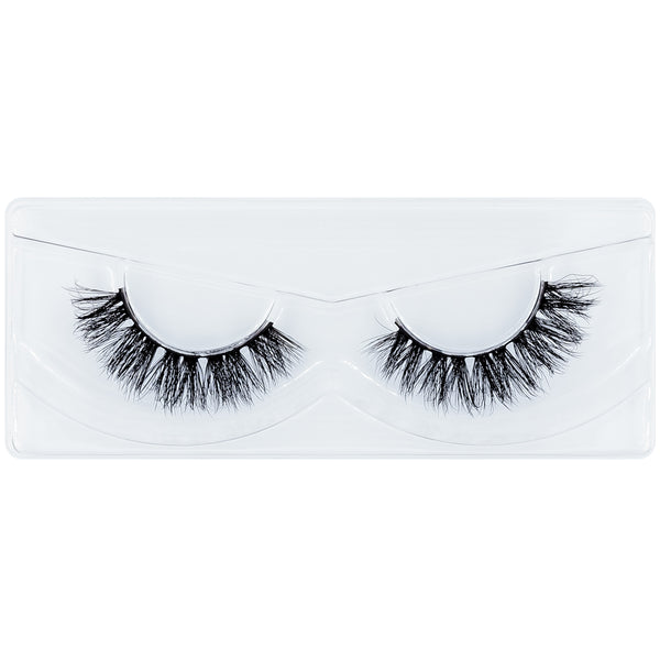 Unicorn Cosmetics 3D Faux Mink Lashes - Bambi | False Eyelashes