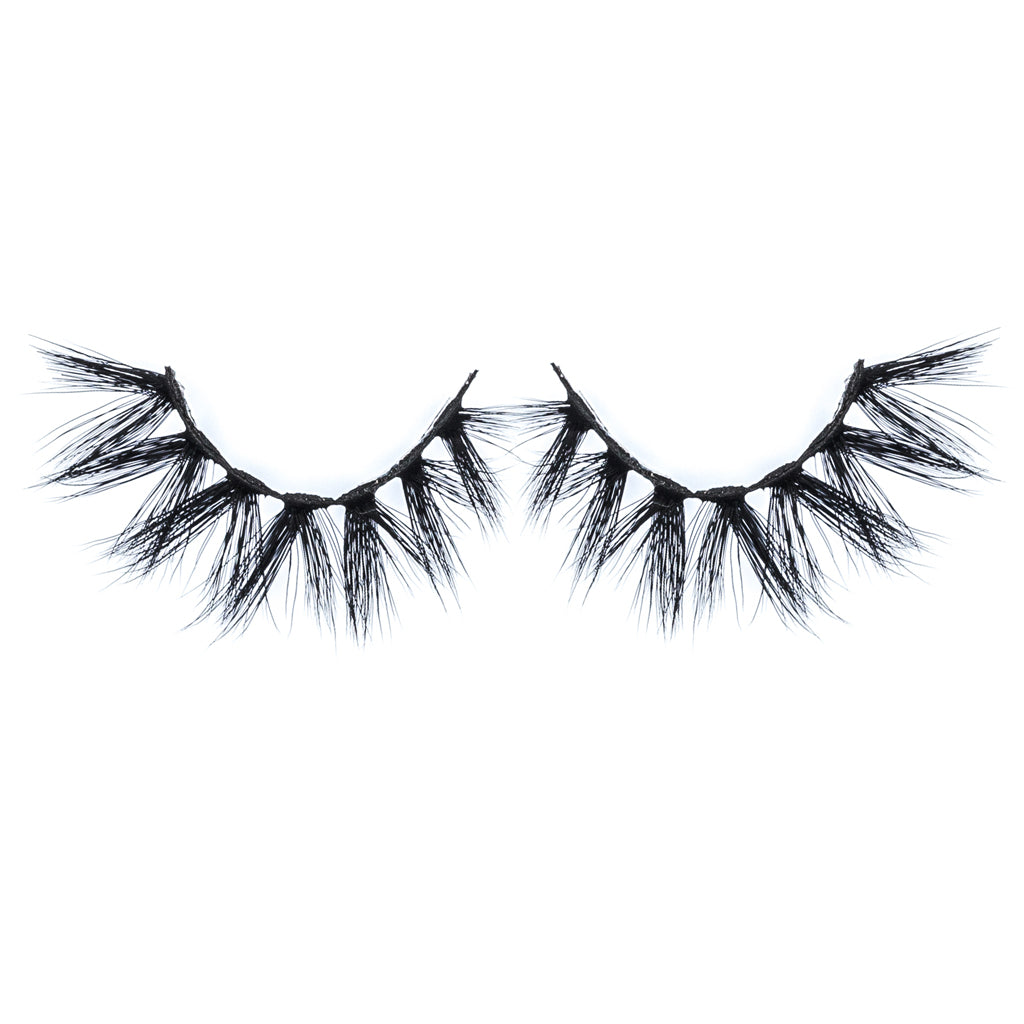 Unicorn Cosmetics 3D Faux Mink Lashes - Unicorn Lunar | False Eyelashes