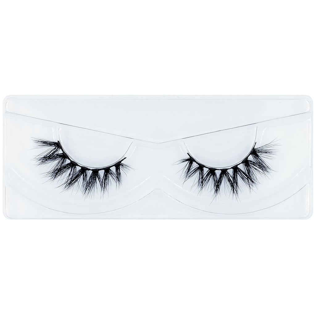 Unicorn Cosmetics 3D Faux Mink Lashes - Unicorn Lunar | False Eyelashes