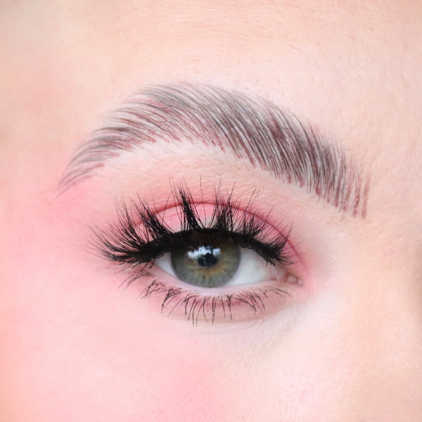 Unicorn Cosmetics 3D Faux Mink Lashes - Unicorn Lunar | False Eyelashes