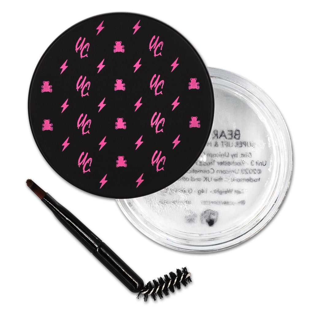 Unicorn Cosmetics - Bear Brows Super Lift Balm (14g) | False Eyelashes