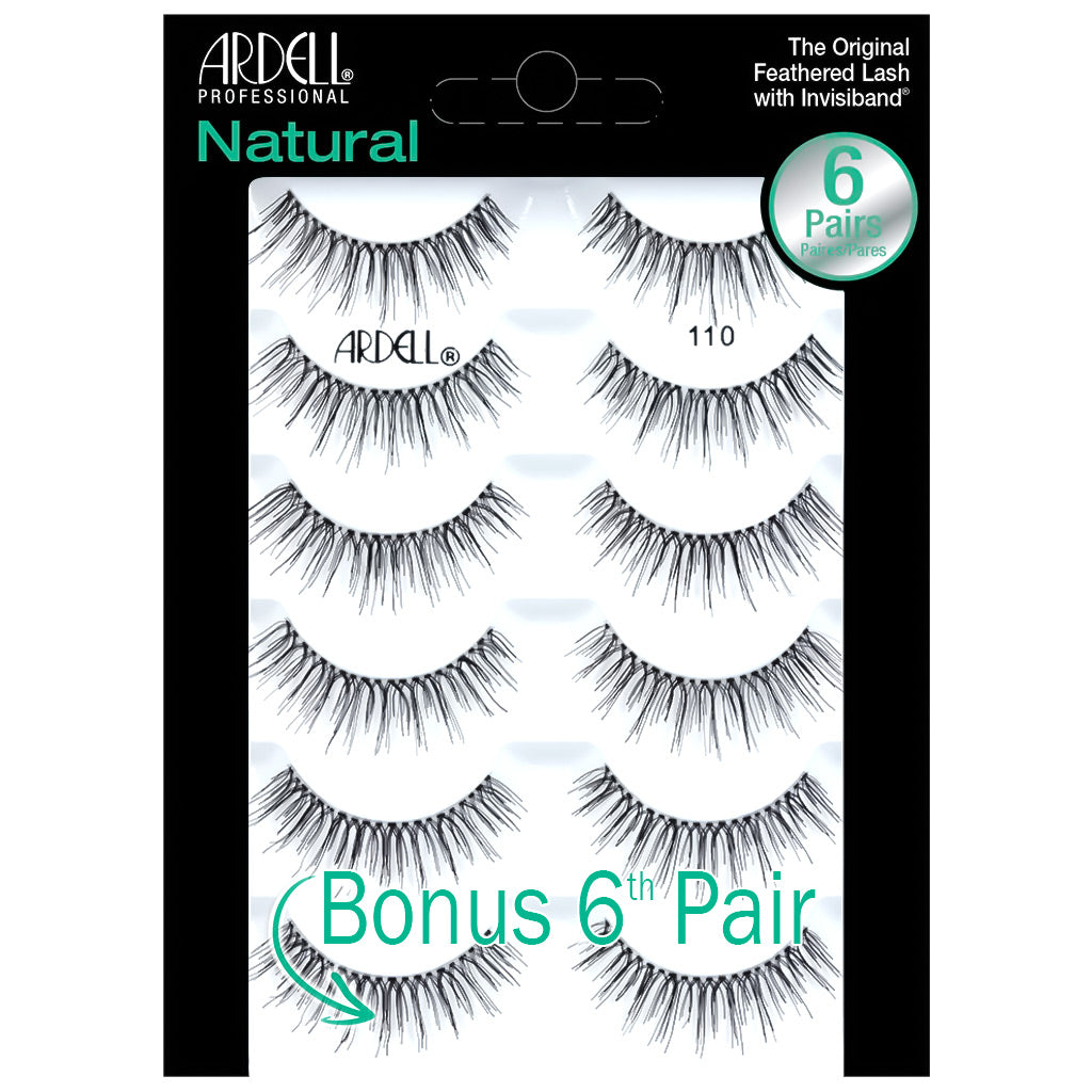 Best Lashes for Prominent Eyes | Free UK Delivery Available | False ...