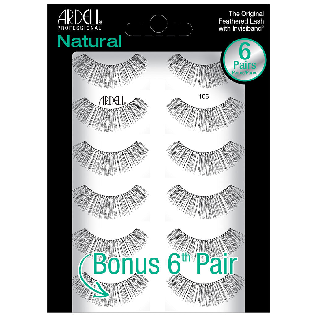 Ardell Lashes | Free UK Delivery Available | False Eyelashes