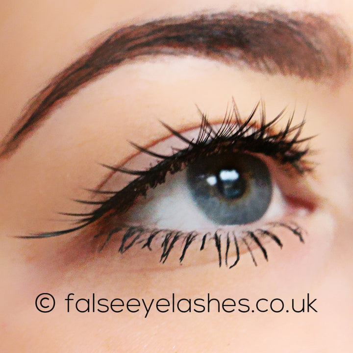 Ardell Pro Corset Lashes 501 | False Eyelashes