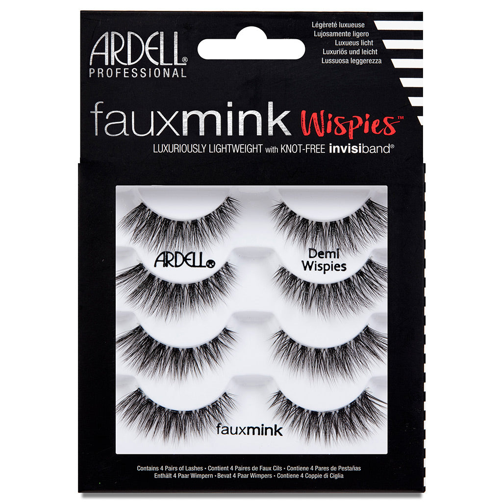 Ardell Lashes | Free UK Delivery Available | False Eyelashes