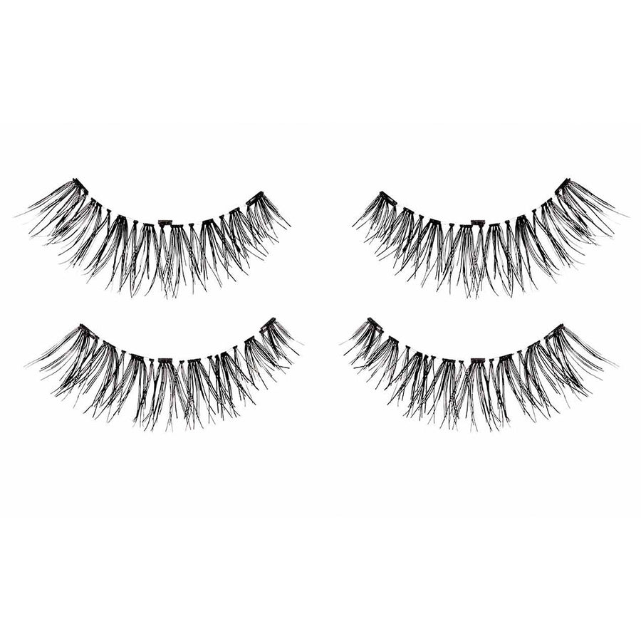 Ardell Magnetic Lashes Double Demi Wispies | False Eyelashes