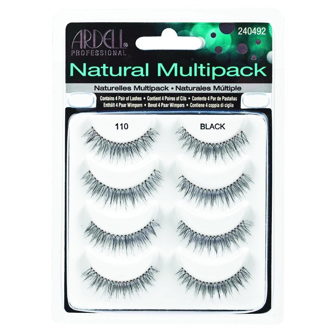 Best Lashes for Prominent Eyes | Free UK Delivery Available | False ...