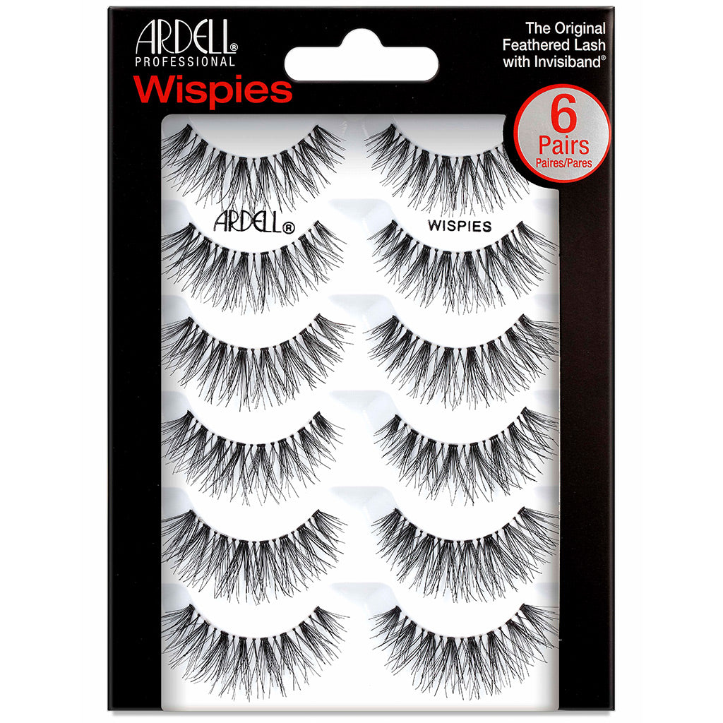 Ardell Lashes | Free UK Delivery Available | False Eyelashes