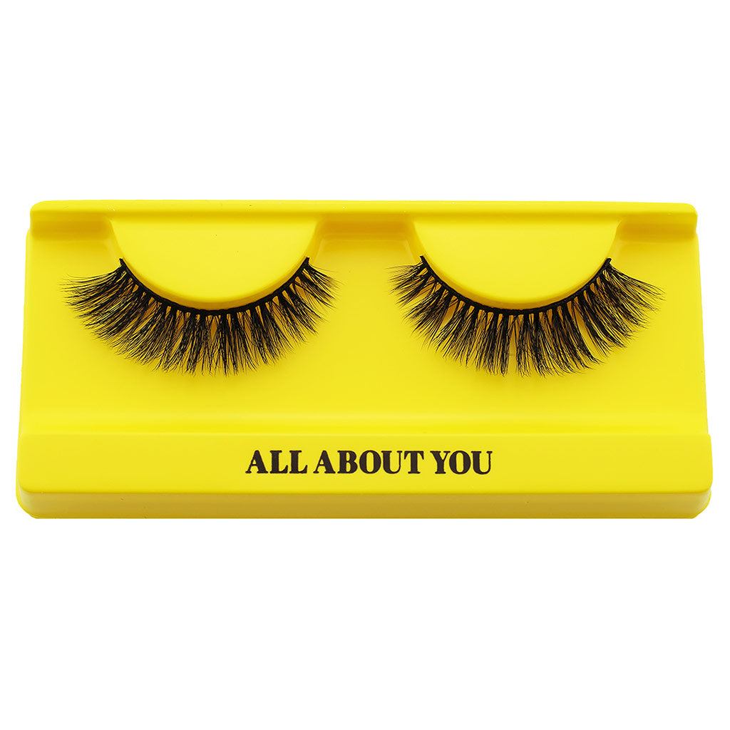 Boldface Lashes - All About You | False Eyelashes