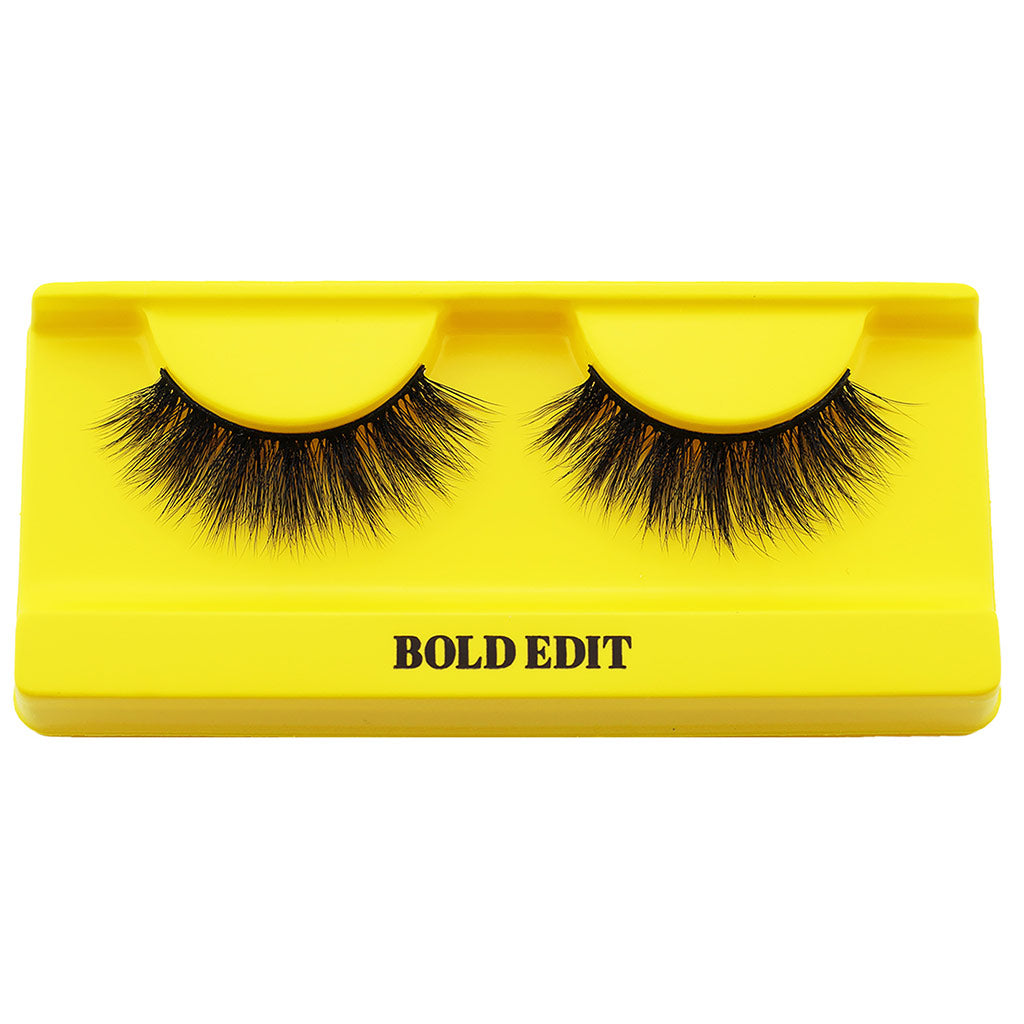 Boldface Lashes - Bold Edit | False Eyelashes