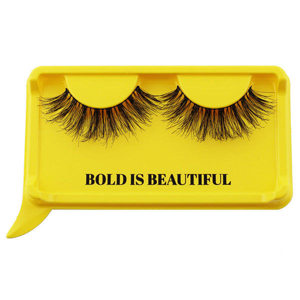 Boldface Lashes - Bold Is Beautiful | False Eyelashes