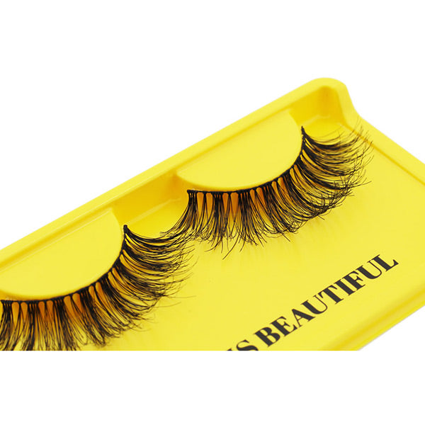 Boldface Lashes - Bold Is Beautiful | False Eyelashes