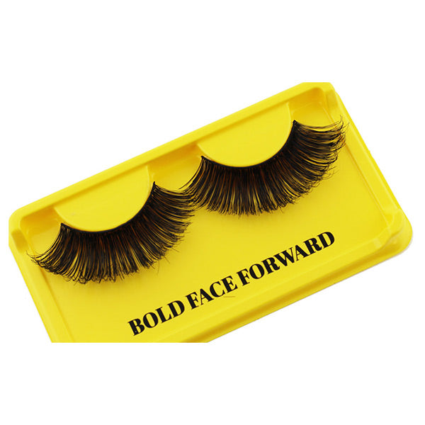 Boldface Lashes - Bold Face Forward | False Eyelashes