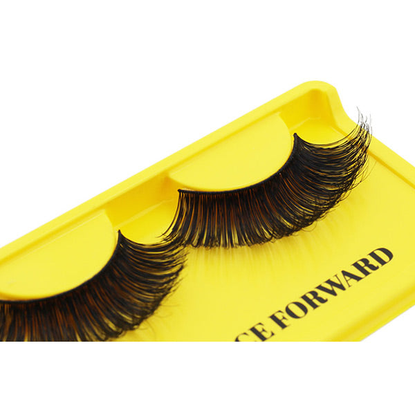 Boldface Lashes - Bold Face Forward | False Eyelashes