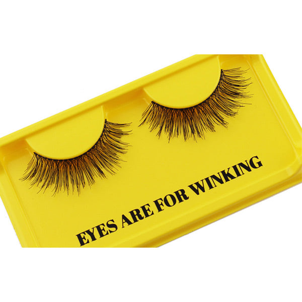 Boldface Lashes - Eyes Are For Winking | False Eyelashes