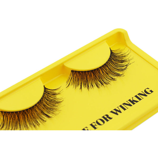 Boldface Lashes - Eyes Are For Winking | False Eyelashes