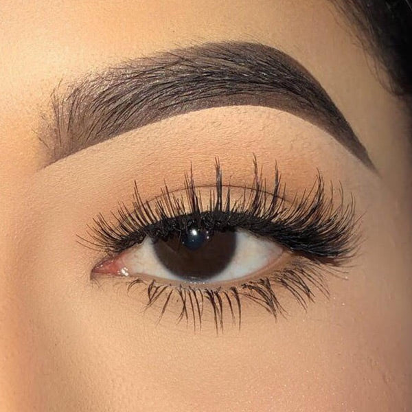 Boldface Lashes - Eyes Are For Winking | False Eyelashes