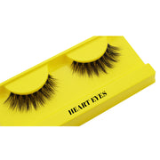 Boldface Lashes - Heart Eyes | False Eyelashes