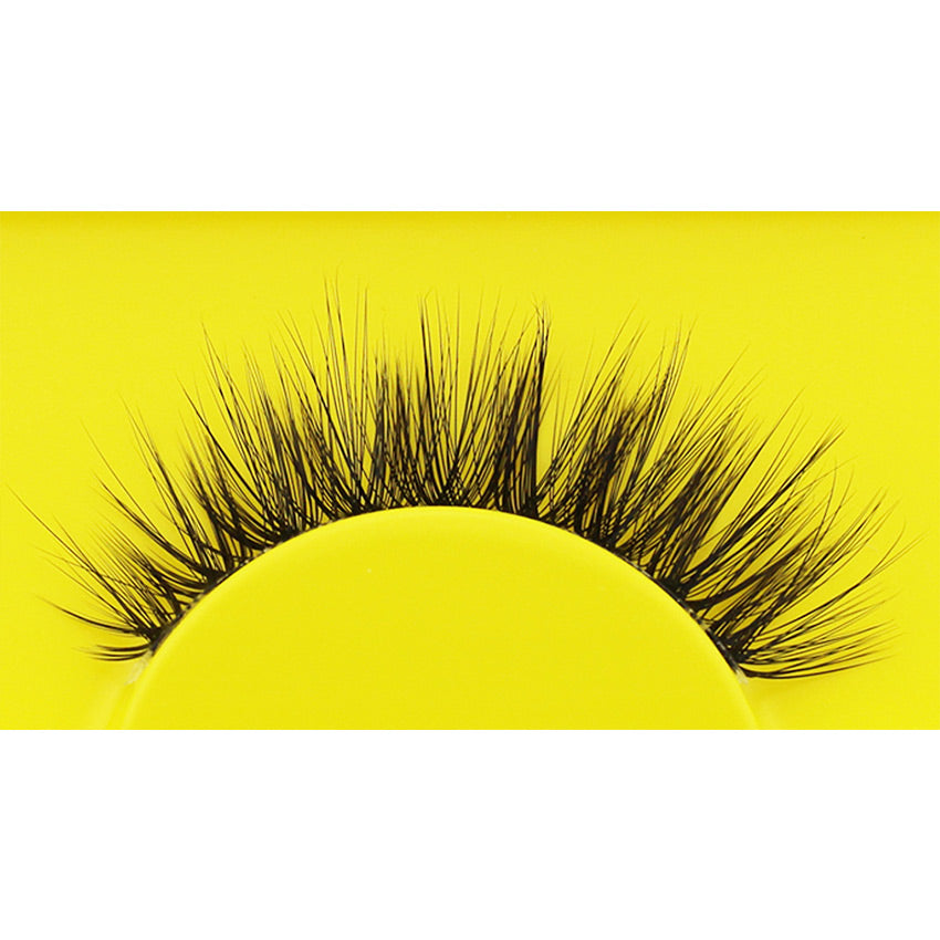 Boldface Lashes - Heart Eyes | False Eyelashes