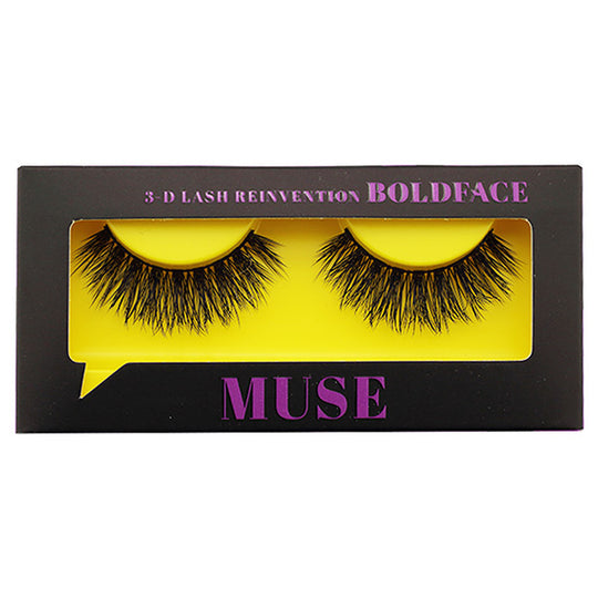 Boldface Lashes - It's Lash Day | False Eyelashes