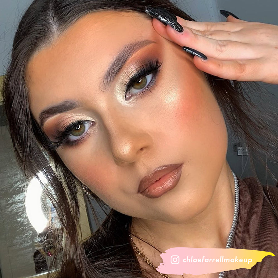 Boldface Lashes - It's Lash Day | False Eyelashes