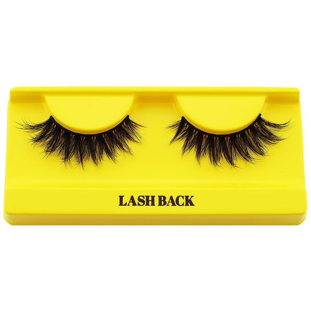 Boldface Lashes - Lash Back | False Eyelashes