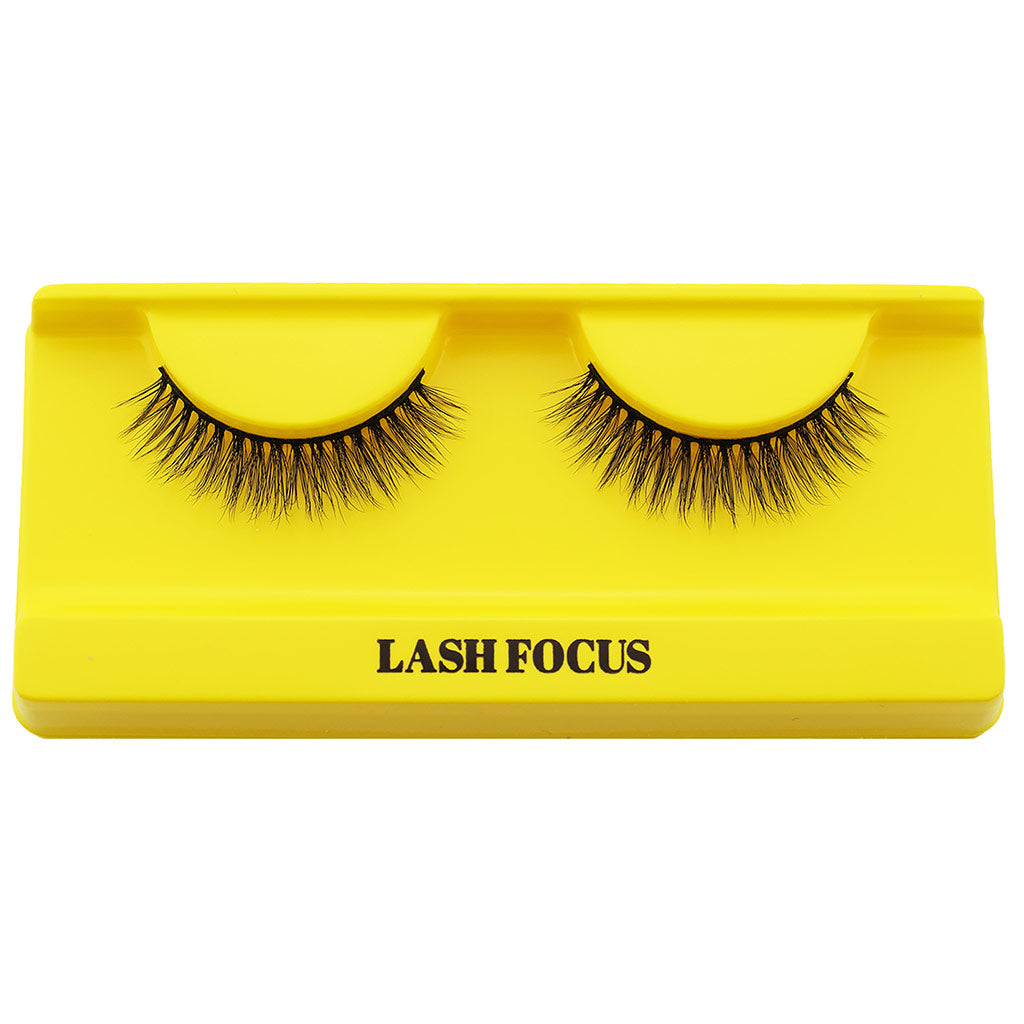 Boldface Lashes - Lash Focus | False Eyelashes