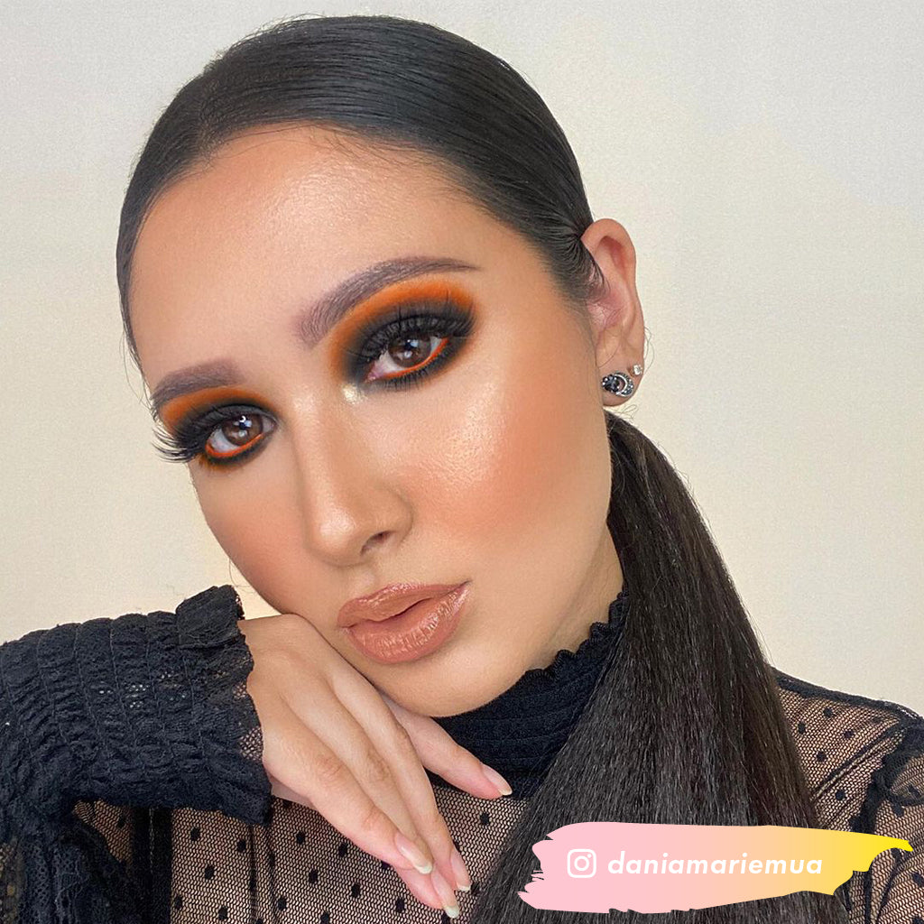 Boldface Lashes - Lash Goals | False Eyelashes