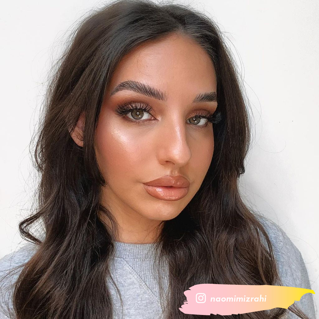 Boldface Lashes - Lash Trance | False Eyelashes