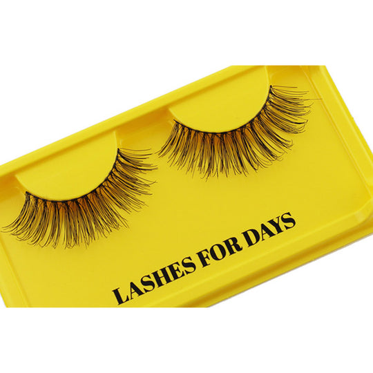 Boldface Lashes - Lashes For Days | False Eyelashes