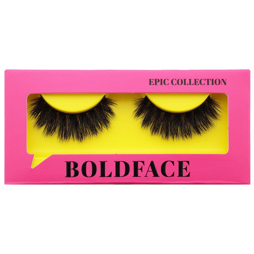 Boldface Lashes - Major Moment | False Eyelashes