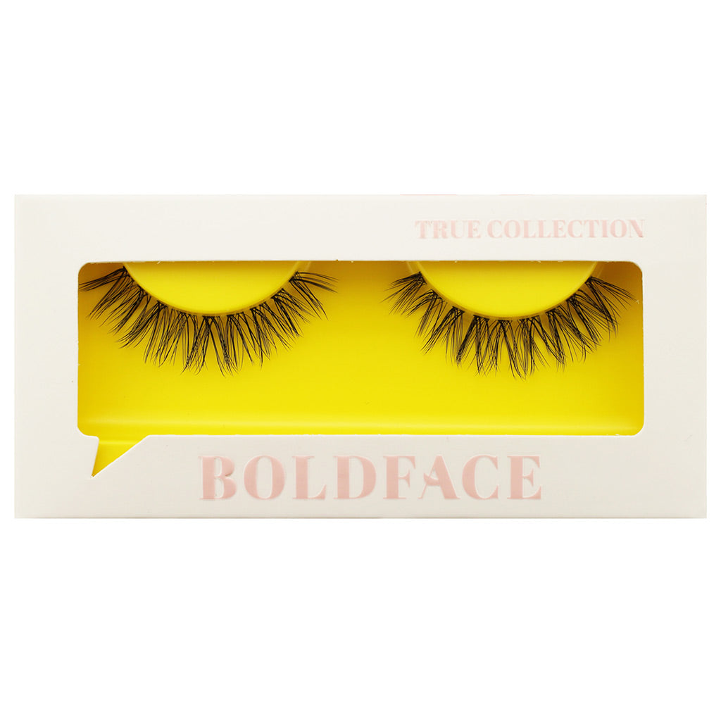 Boldface Lashes - Mini Statement | False Eyelashes