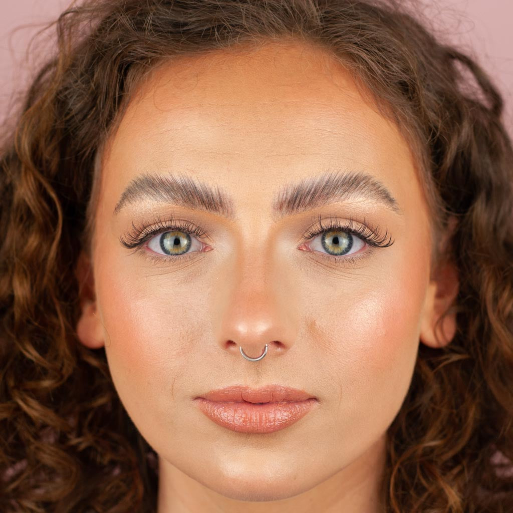 Boldface Lashes - Mini Statement | False Eyelashes