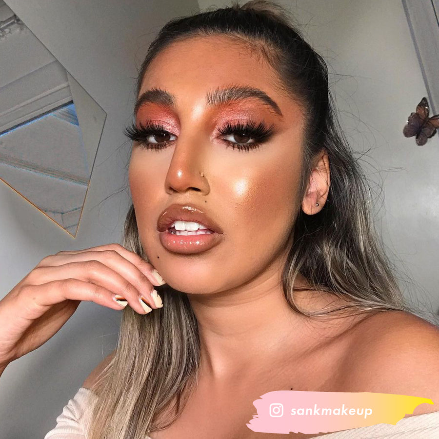 Boldface Lashes - On Repeat | False Eyelashes