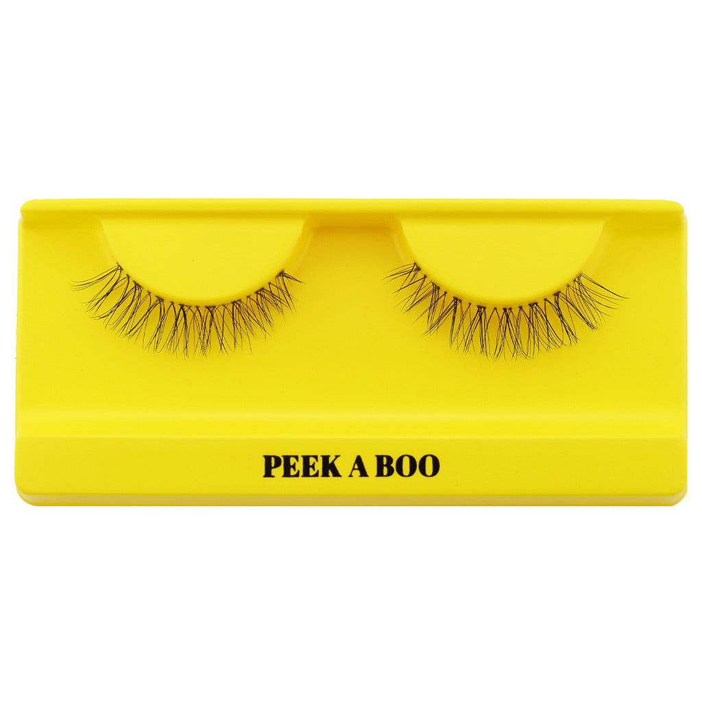 Boldface Lashes - Peek A Boo | False Eyelashes