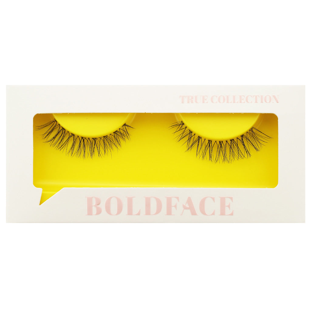 Boldface Lashes - Peek A Boo | False Eyelashes