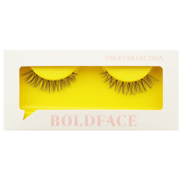 Boldface Lashes - Peek A Boo | False Eyelashes