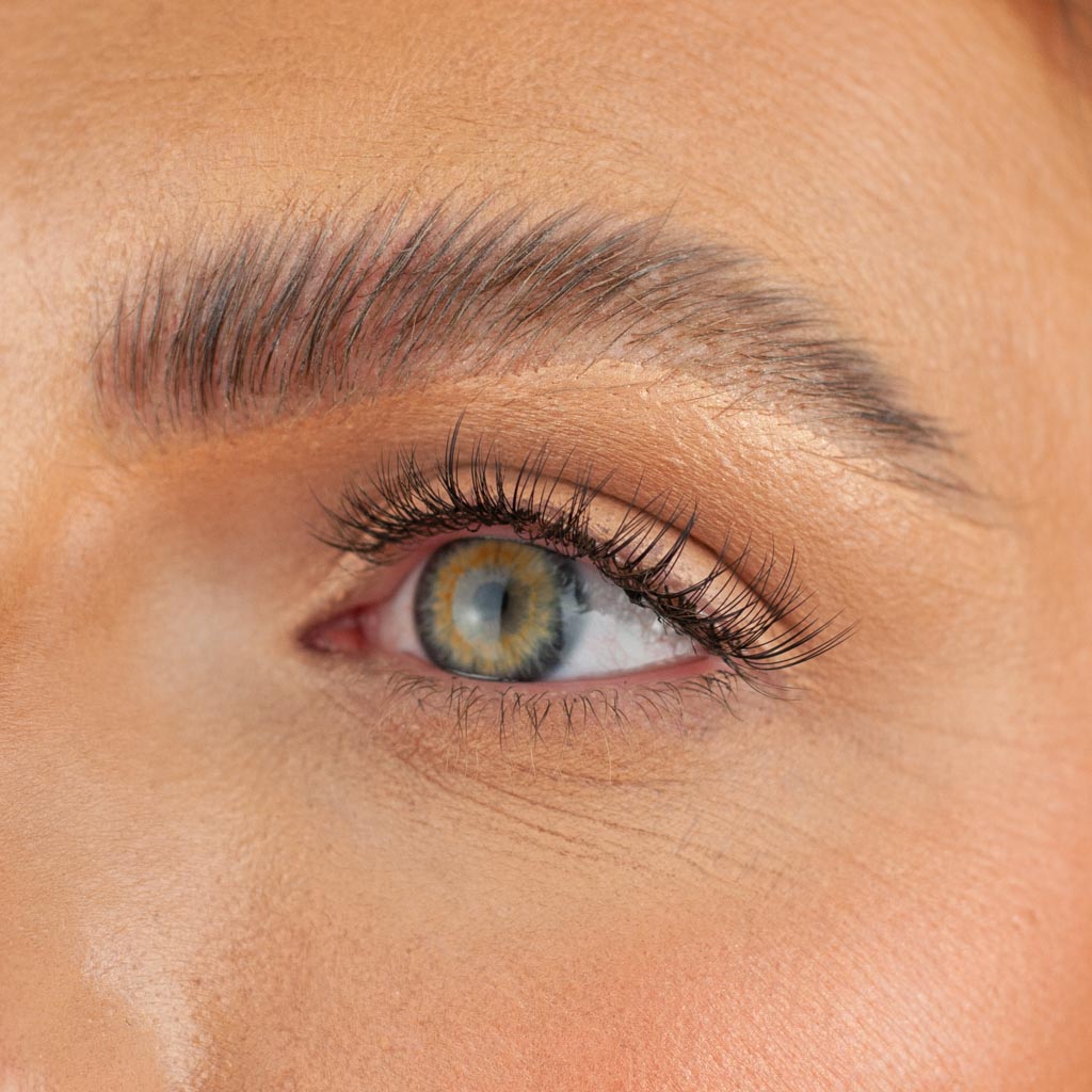 Boldface Lashes - Peek A Boo | False Eyelashes