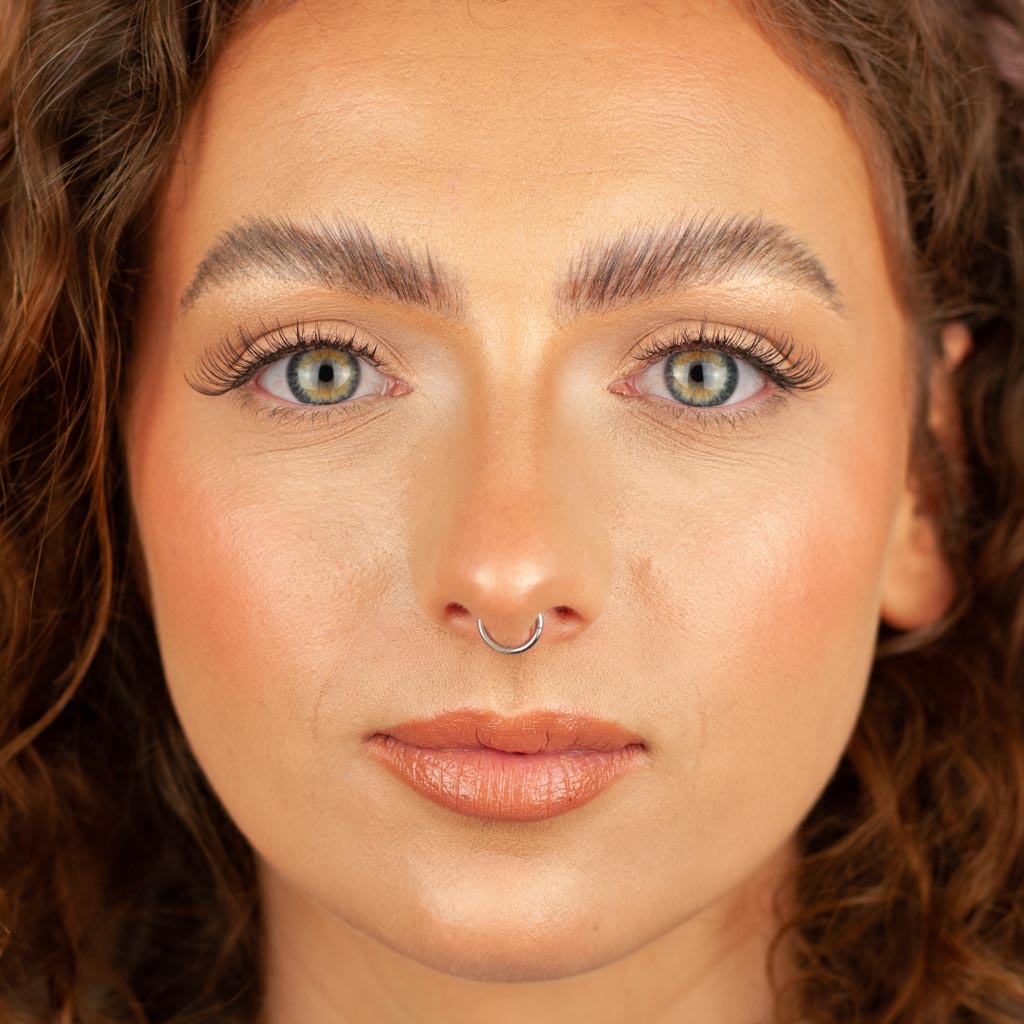 Boldface Lashes - Peek A Boo | False Eyelashes