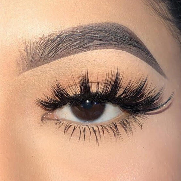 Boldface Lashes - Power Pair | False Eyelashes