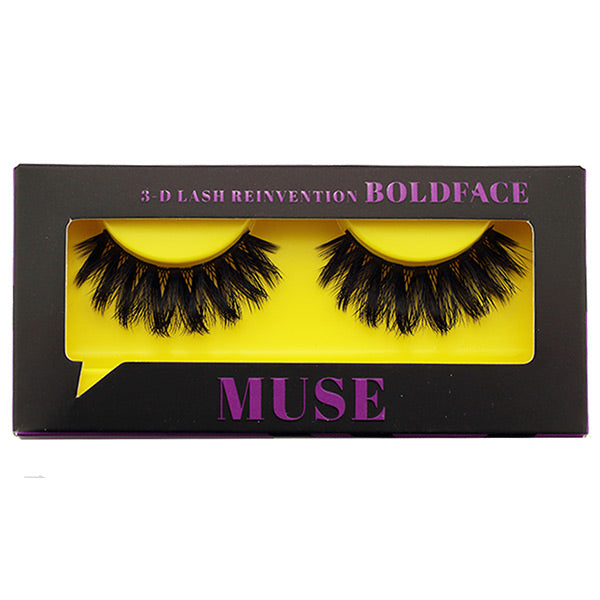 Boldface Lashes - So Extra | False Eyelashes