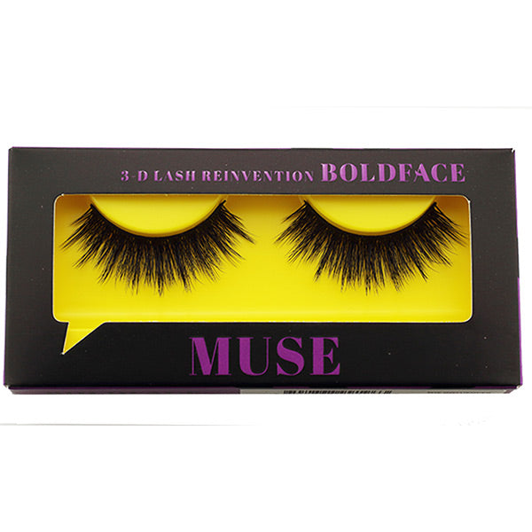 Boldface Lashes - The Influencer | False Eyelashes